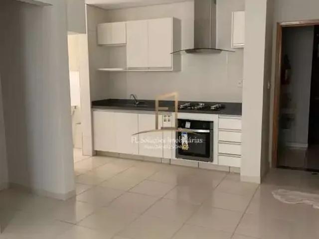 Apartamento para Venda em Uberlândia/MG Chácara Panorama 2 Quartos