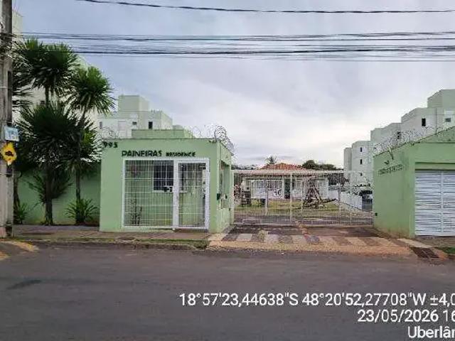 Apartamento para Venda em Uberlândia/MG Chácara Panorama 2 Quartos