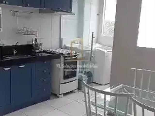 Apartamento para Venda em Uberlândia/MG Chácara Panorama 2 Quartos