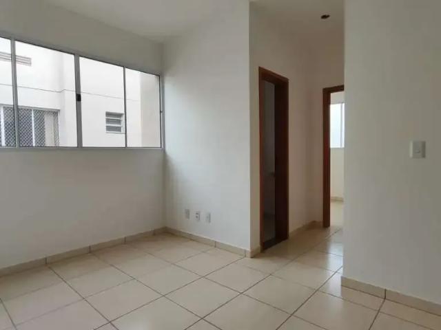 Apartamento para Venda em Uberlândia/MG Chácara Panorama 2 Quartos