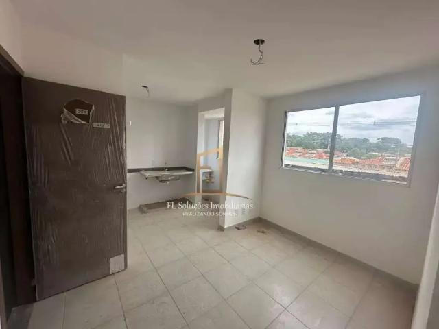 Apartamento para Venda em Uberlândia/MG Chácara Panorama 2 Quartos