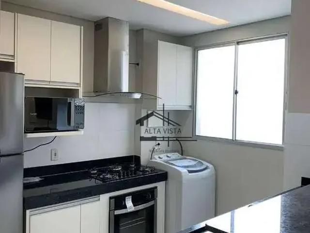 Apartamento para Venda em Uberlândia/MG Chácara Panorama 2 Quartos
