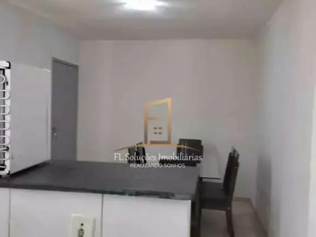 Apartamento para Venda em Uberlândia/MG Chácaras Tubalina 2 Quartos