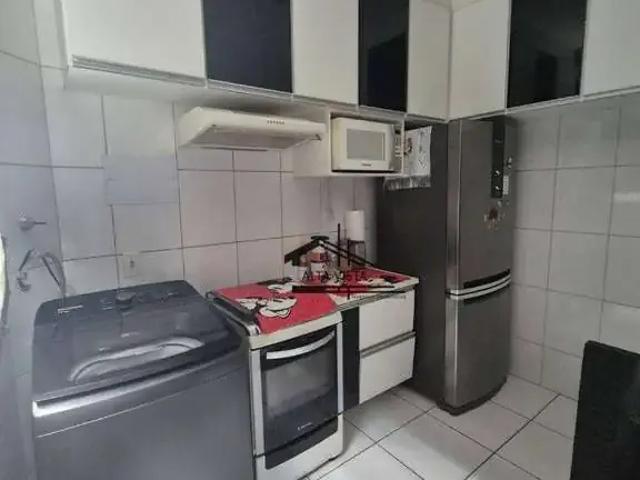 Apartamento para Venda em Uberlândia/MG Chácaras Tubalina 2 Quartos