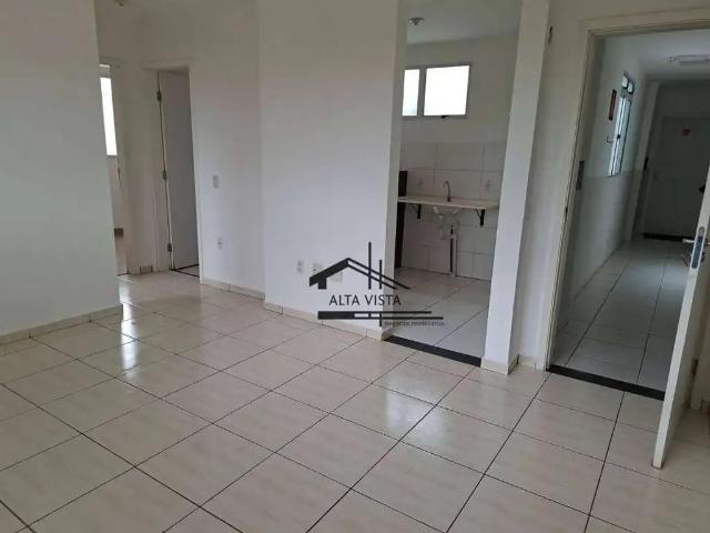 Apartamento para Venda em Uberlândia/MG Chácaras Tubalina 2 Quartos