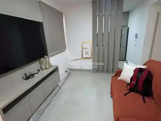 Apartamento para Venda em Uberlândia/MG Chácaras Tubalina 2 Quartos