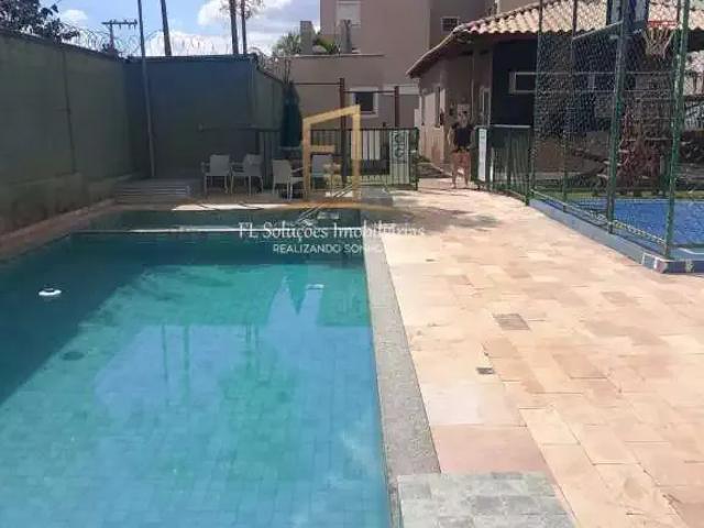 Apartamento para Venda em Uberlândia/MG Chácaras Tubalina 2 Quartos