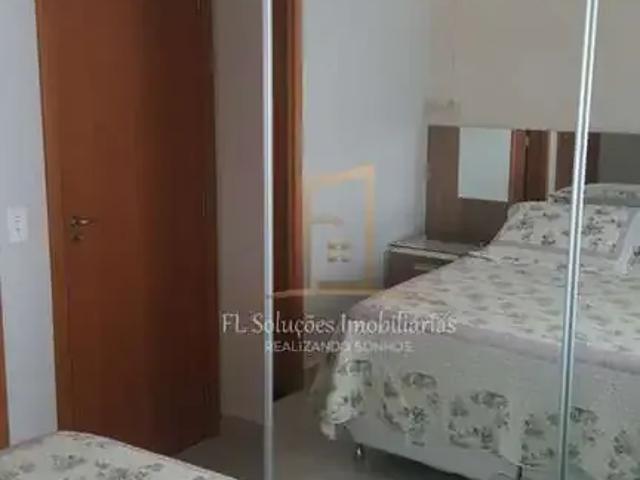 Apartamento para Venda em Uberlândia/MG Chácaras Tubalina 2 Quartos