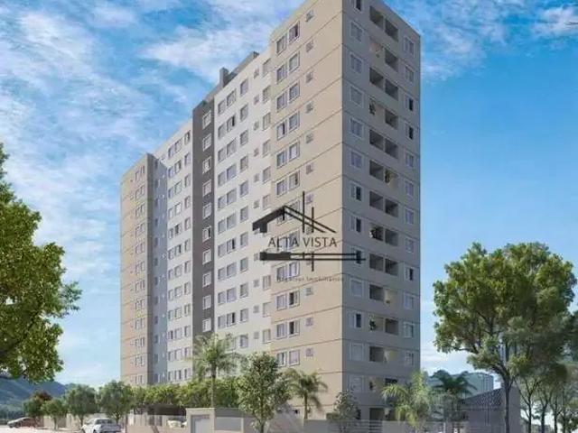 Apartamento para Venda em Uberlândia/MG Chácaras Tubalina 2 Quartos