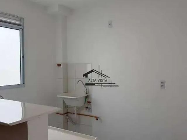 Apartamento para Venda em Uberlândia/MG Chácaras Tubalina 2 Quartos