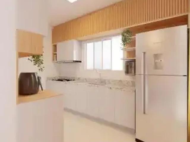 Apartamento para Venda em Uberlândia/MG Chácaras Tubalina 2 Quartos
