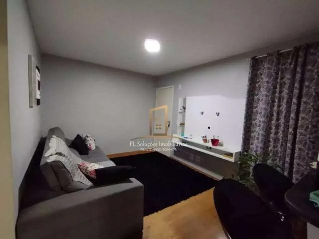 Apartamento para Venda em Uberlândia/MG Chácaras Tubalina 2 Quartos