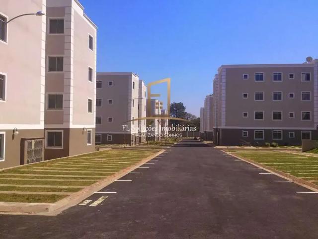 Apartamento para Venda em Uberlândia/MG Chácaras Tubalina 2 Quartos