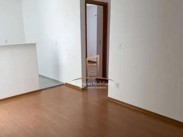 Apartamento para Venda em Uberlândia/MG Chácaras Tubalina 2 Quartos