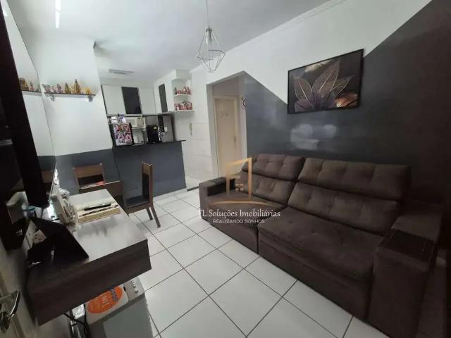 Apartamento para Venda em Uberlândia/MG Chácaras Tubalina 2 Quartos