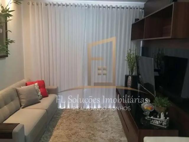 Apartamento para Venda em Uberlândia/MG Chácaras Tubalina 2 Quartos