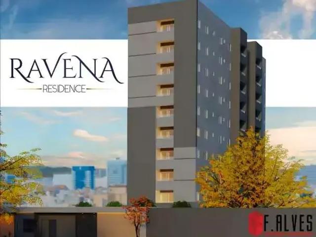 Apartamento para Venda em Uberlândia/MG Chácaras Tubalina 2 Quartos