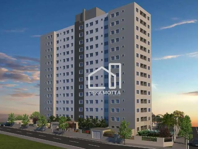 Apartamento para Venda em Uberlândia/MG Chácaras Tubalina 2 Quartos