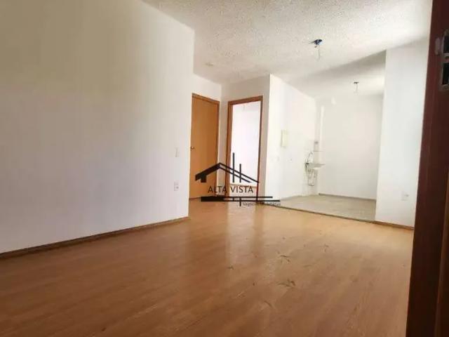 Apartamento para Venda em Uberlândia/MG Chácaras Tubalina 2 Quartos
