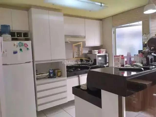 Apartamento para Venda em Uberlândia/MG Chácaras Tubalina 2 Quartos