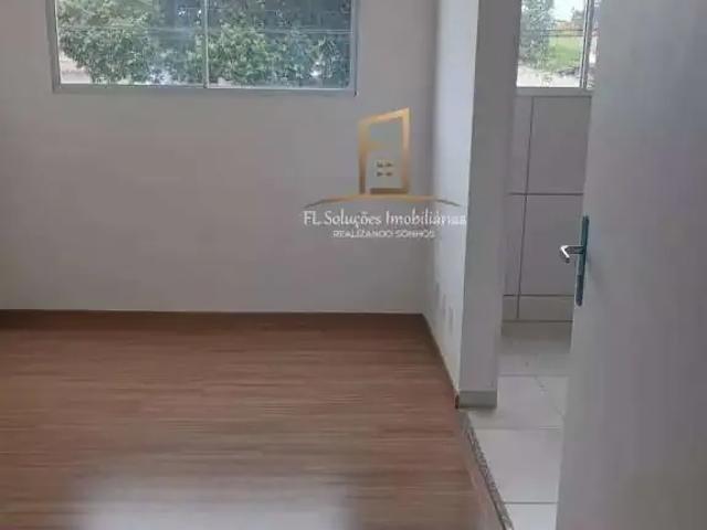 Apartamento para Venda em Uberlândia/MG Chácaras Tubalina 2 Quartos
