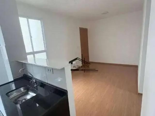 Apartamento para Venda em Uberlândia/MG Chácaras Tubalina 2 Quartos
