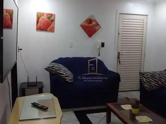 Apartamento para Venda em Uberlândia/MG Chácaras Tubalina 2 Quartos