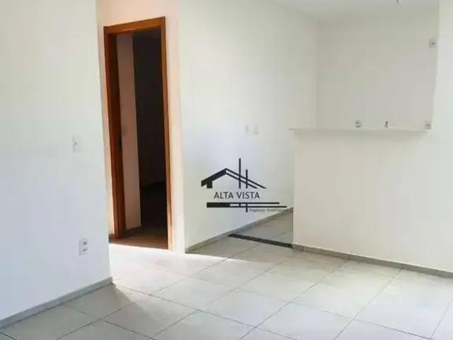 Apartamento para Venda em Uberlândia/MG Chácaras Tubalina 2 Quartos