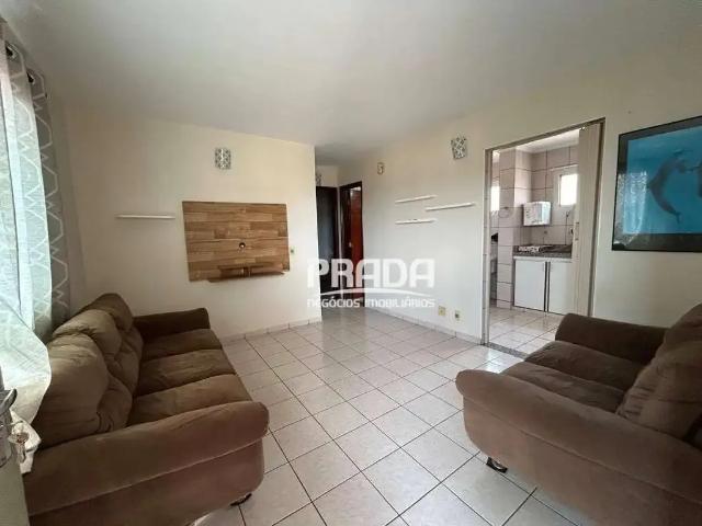 Apartamento para Venda em Uberlândia/MG Chácaras Tubalina 2 Quartos