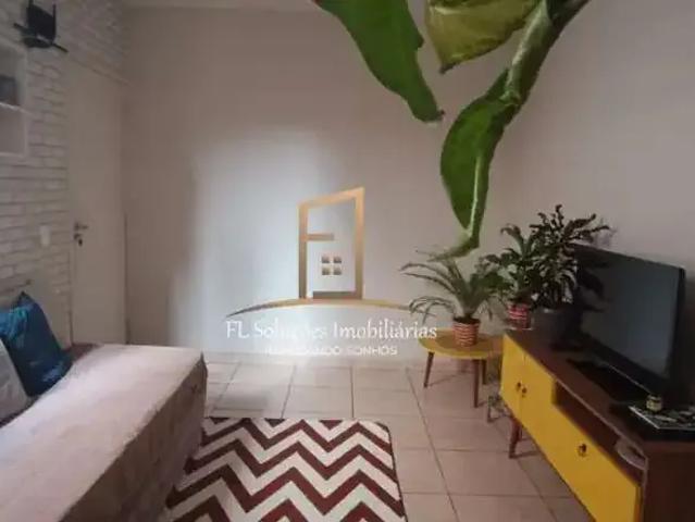 Apartamento para Venda em Uberlândia/MG Chácaras Tubalina 2 Quartos