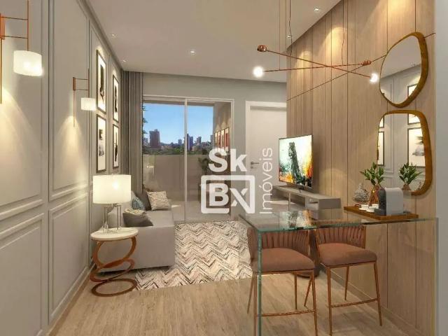 Apartamento para Venda em Uberlândia/MG Chácaras Tubalina 2 Quartos