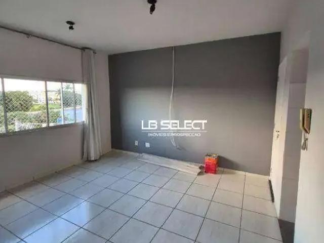 Apartamento para Venda em Uberlândia/MG Chácaras Tubalina 3 Quartos