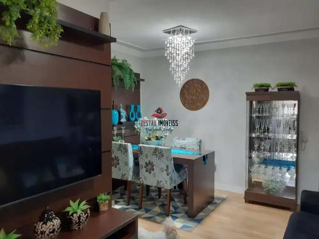 Apartamento para Venda em Uberlândia/MG Chácaras Tubalina 3 Quartos