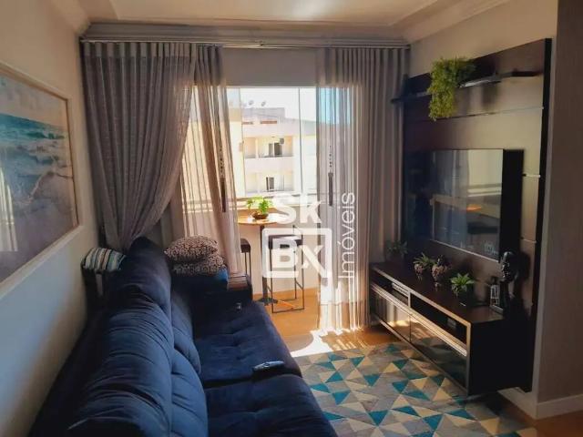 Apartamento para Venda em Uberlândia/MG Chácaras Tubalina 3 Quartos
