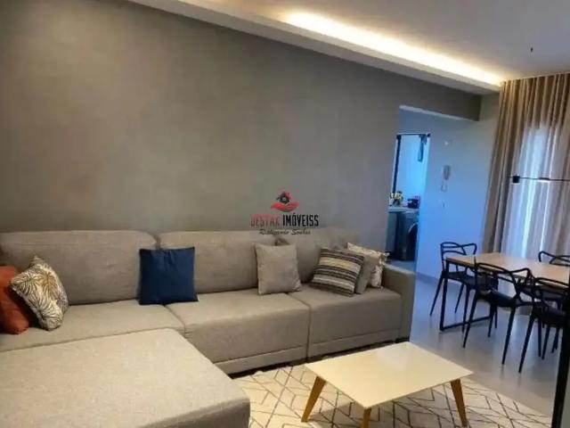 Apartamento para Venda em Uberlândia/MG Chácaras Tubalina 3 Quartos