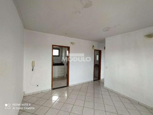 Apartamento para Venda em Uberlândia/MG Chácaras Tubalina e Quartel 3 Quartos