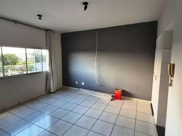 Apartamento para Venda em Uberlândia/MG Chácaras Tubalina e Quartel 3 Quartos