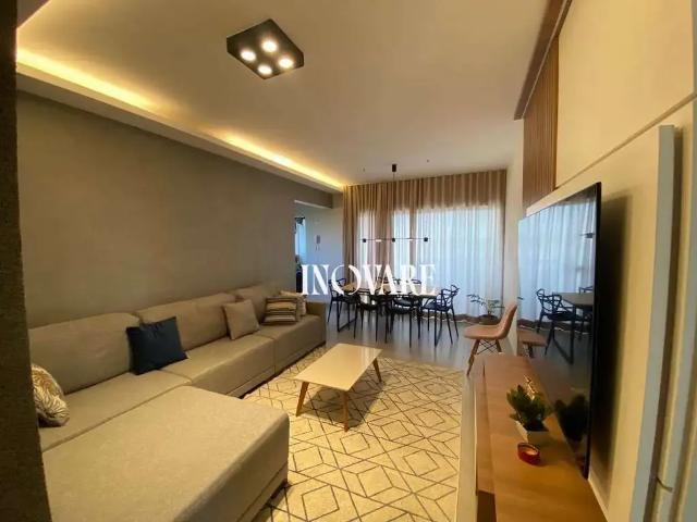 Apartamento para Venda em Uberlândia/MG Chácaras Tubalina e Quartel 3 Quartos