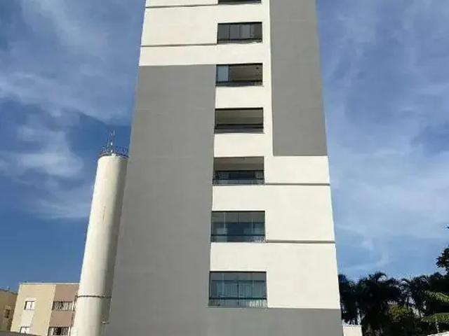 Apartamento para Venda em Uberlândia/MG Chácaras Tubalina e Quartel 3 Quartos