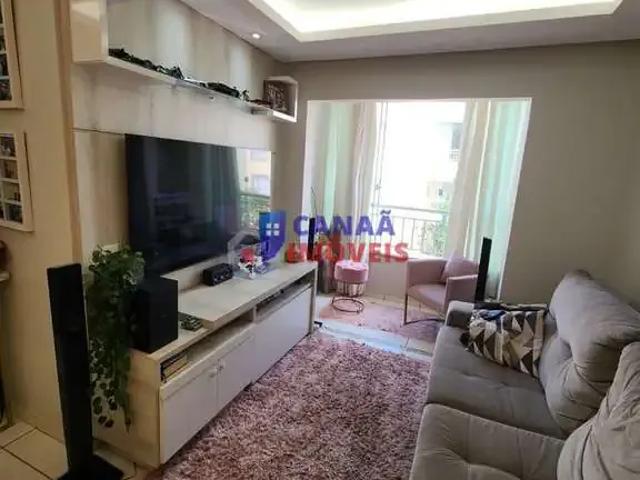 Apartamento para Venda em Uberlândia/MG Chácaras Tubalina e Quartel 3 Quartos