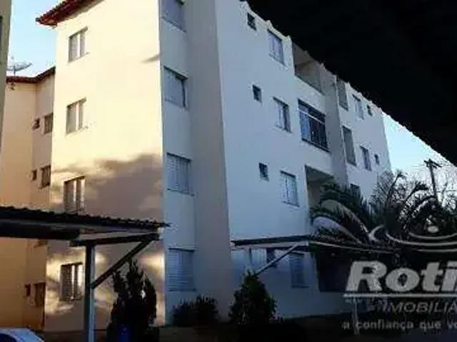 Apartamento para Venda em Uberlândia/MG Chácaras Tubalina e Quartel 3 Quartos