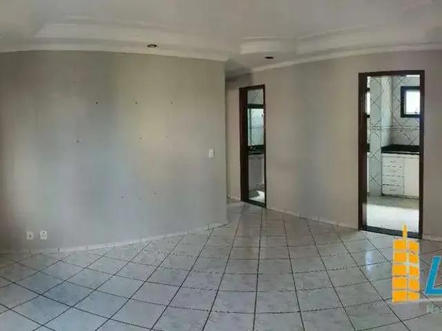Apartamento para Venda em Uberlândia/MG Chácaras Tubalina e Quartel 3 Quartos