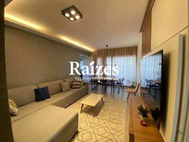 Apartamento para Venda em Uberlândia/MG Chácaras Tubalina e Quartel 3 Quartos