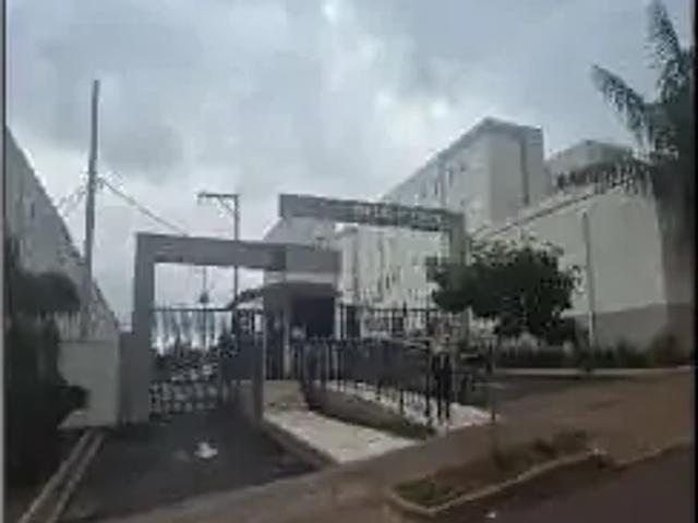 Apartamento para Venda em Uberlândia/MG Chácaras Tubalina e Quartel