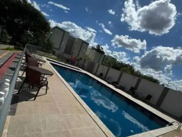 Apartamento para Venda em Uberlândia/MG Chácaras Tubalina e Quartel