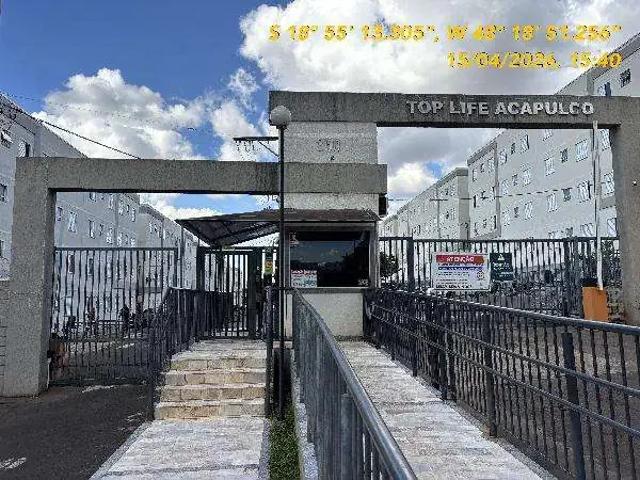 Apartamento para Venda em Uberlândia/MG Chácaras Tubalina e Quartel 1 Quartos