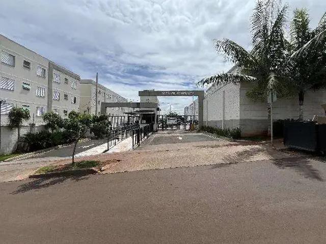 Apartamento para Venda em Uberlândia/MG Chácaras Tubalina e Quartel 2 Quartos