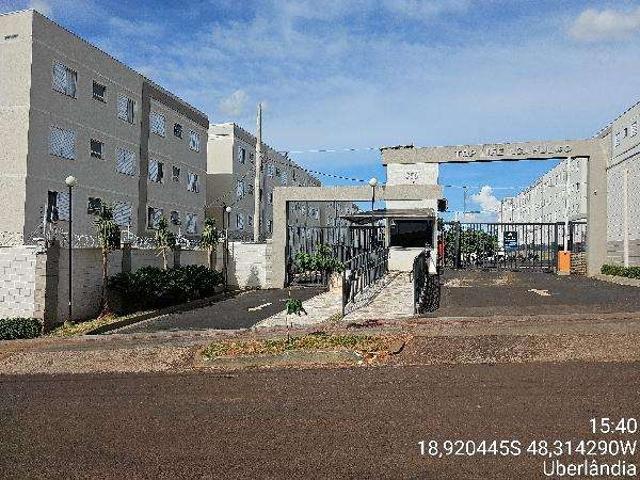 Apartamento para Venda em Uberlândia/MG Chácaras Tubalina e Quartel 2 Quartos