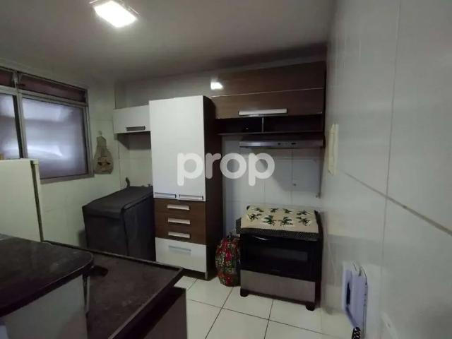Apartamento para Venda em Uberlândia/MG Chácaras Tubalina e Quartel 2 Quartos