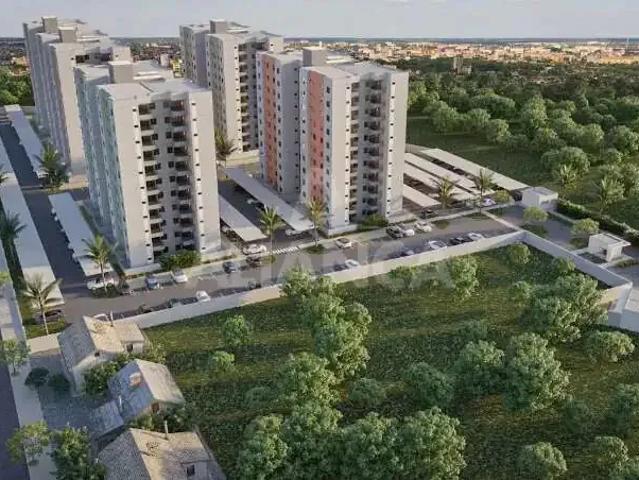 Apartamento para Venda em Uberlândia/MG Chácaras Tubalina e Quartel 2 Quartos